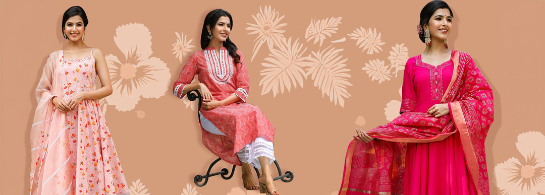 Trend Alert: The Hottest Partywear Suit Sets of the Season – Gillori